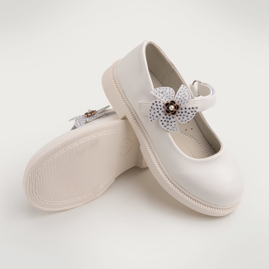 Jual Rowey Sepatu Anak Cewek Princess Elsa | Shopee Indonesia