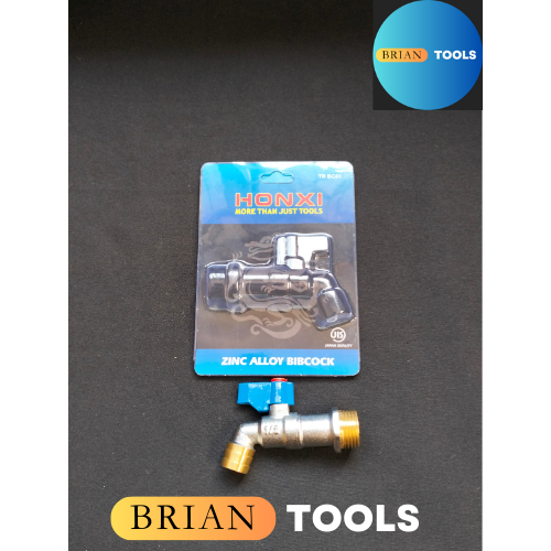 Jual Kran air keran taman Kuningan Model Onda 1/2" | Shopee Indonesia