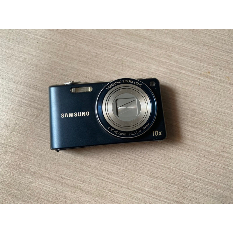 Jual Kamera Samsung PL 210 | Shopee Indonesia