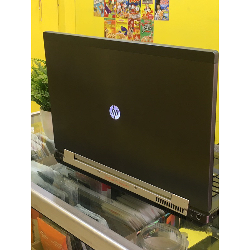Jual HP Elitebook Workstation 8770W | Shopee Indonesia