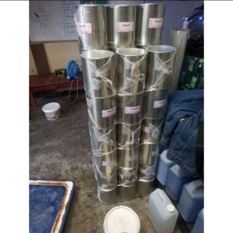 Jual Sternoo-Lilin / Sterno-gel 2.5Kg | Shopee Indonesia