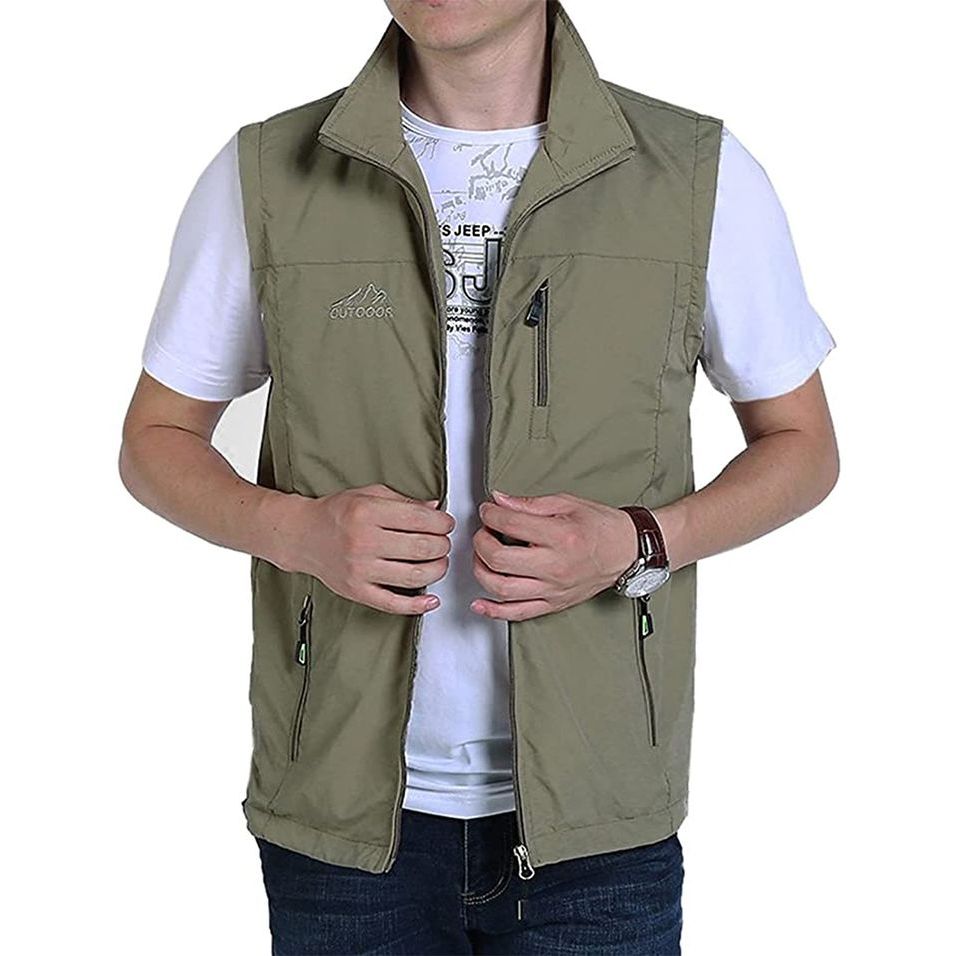 Jual COD ROMPI VEST | ROMPI TACTICAL | ROMPI OUTDOOR | ROMPI PRIA ...