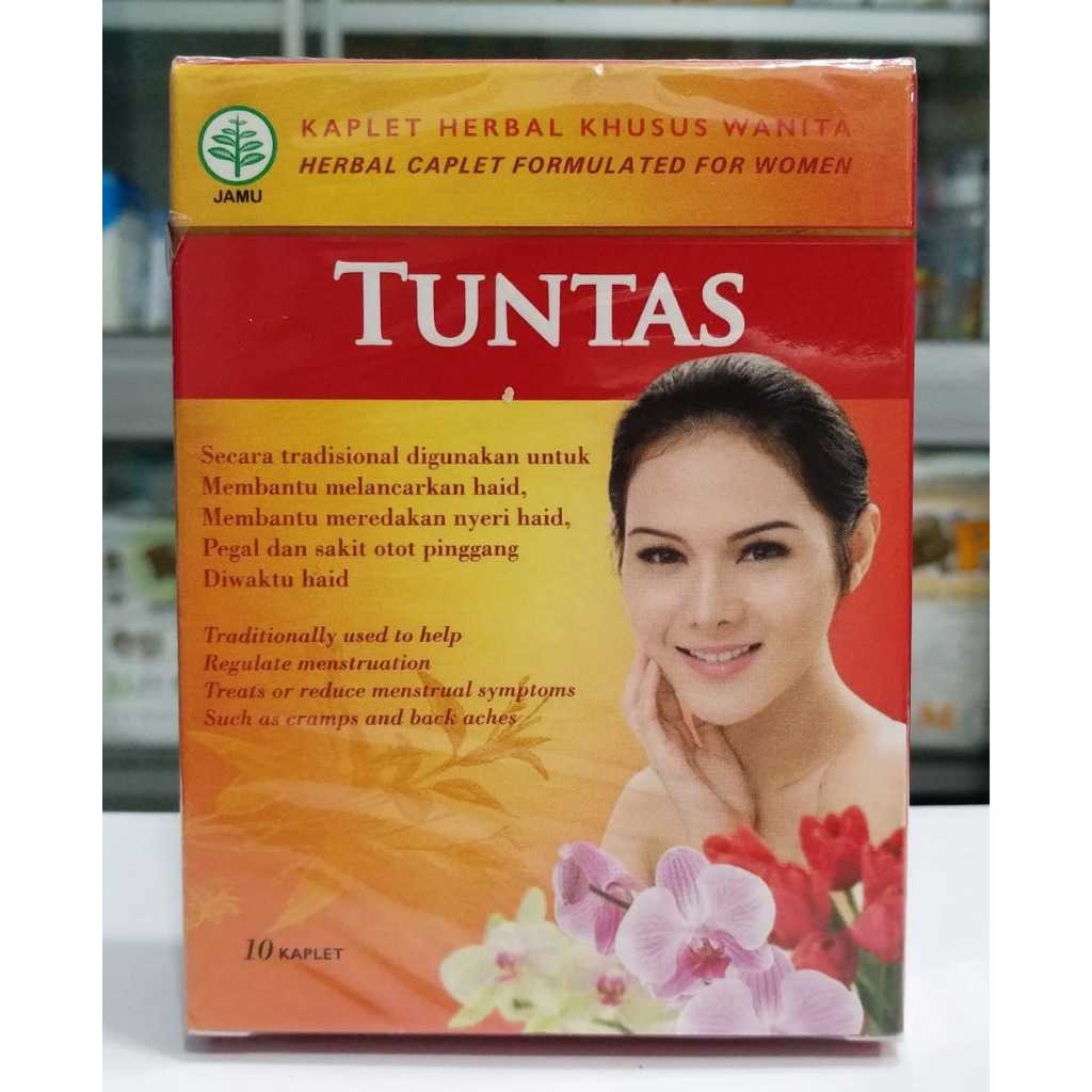 Jual Pil Tuntas 𝟏 𝐊𝐎𝐓𝐀𝐊 𝐈𝐒𝐈 𝟏𝟎 𝐊𝐀𝐏𝐋𝐄𝐓 - Membantu Memperlancar Haid ...