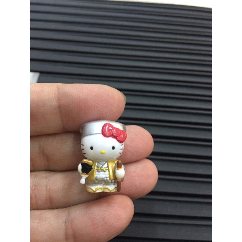 Jual hello kitty charm seri kaisar | Shopee Indonesia