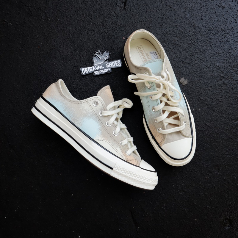 Jual converse 70s Original resmi Map | Shopee Indonesia