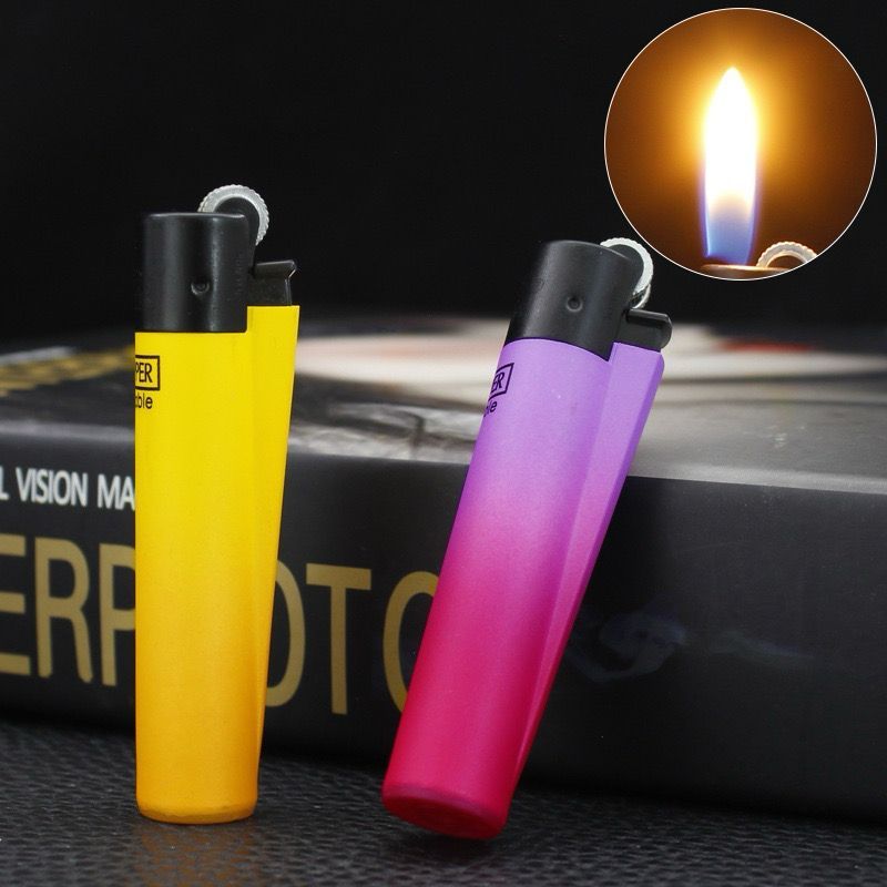 Jual Korek Api Gas Clipper CP11 Original Gas Reusable Lighter Refill ...