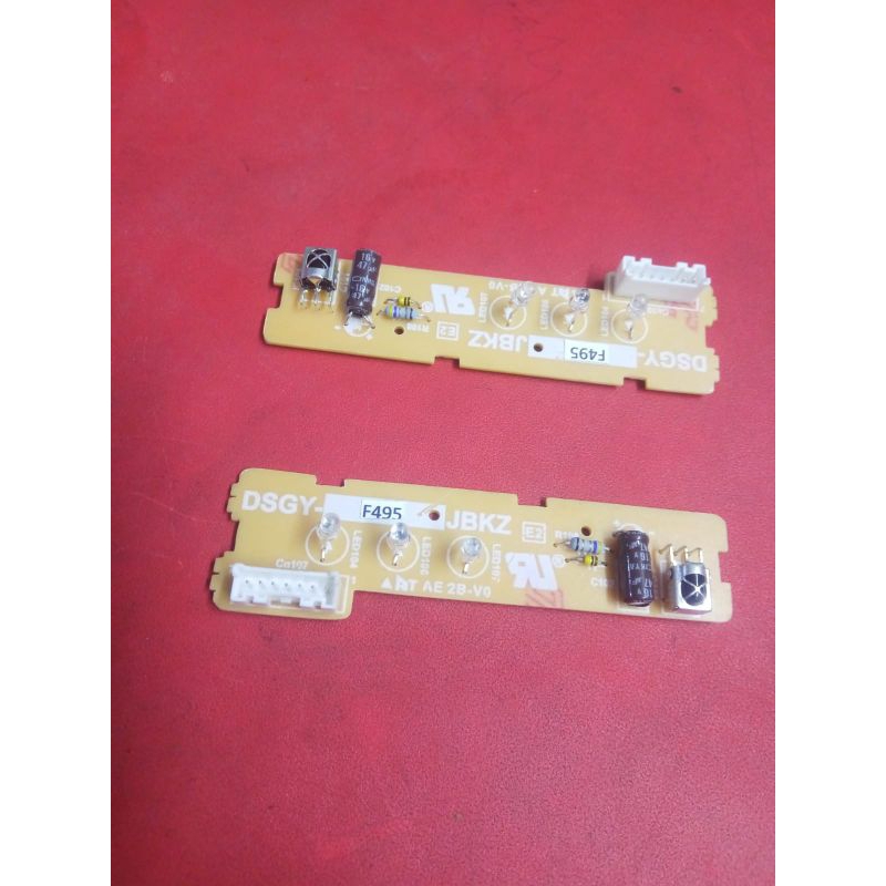 Jual SENSOR AC SHARP THAILAND R32 PIN KABEL 7 | Shopee Indonesia