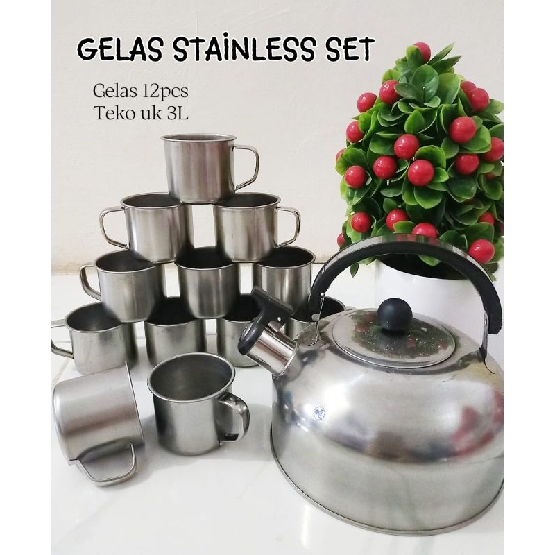Jual CERET BUNYI / TEKO BUNYI / TEKO AIR PANAS / CERET AIR PANAS ...