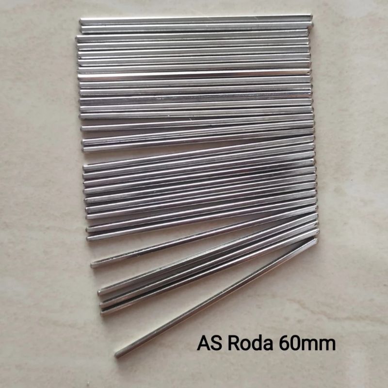 Jual As roda tamiya original lossekit (2pcs) | Shopee Indonesia