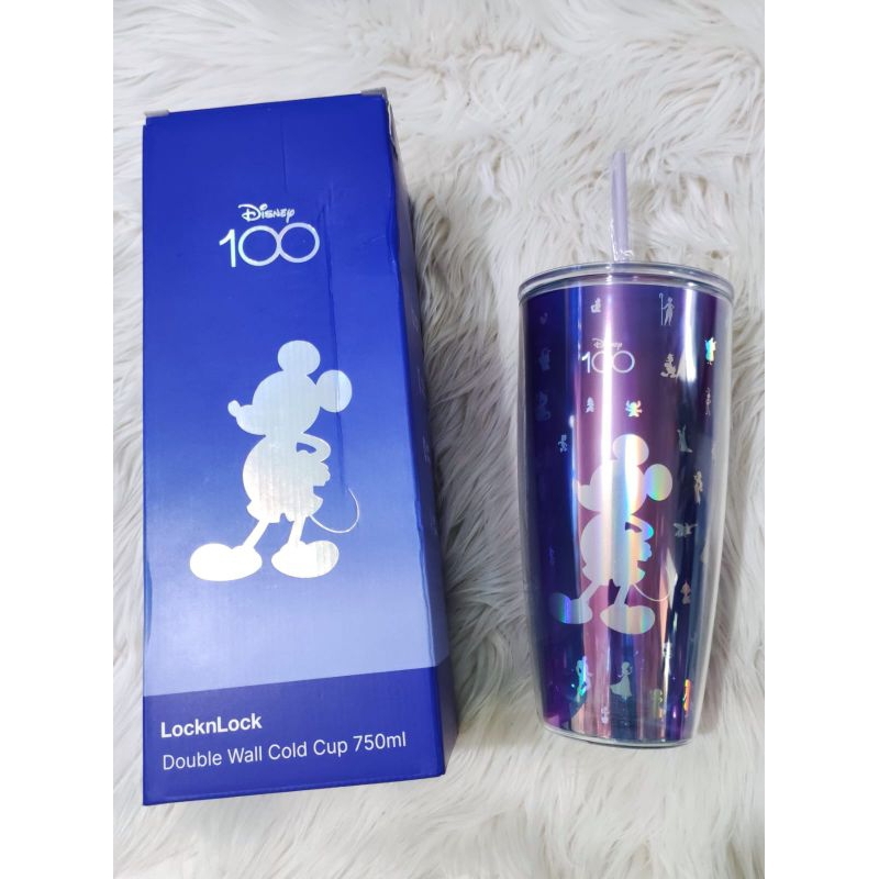 Jual LOCK N LOCK TUMBLER DISNEY (NEW DALAM PLASTIK DAN DUS) | Shopee ...