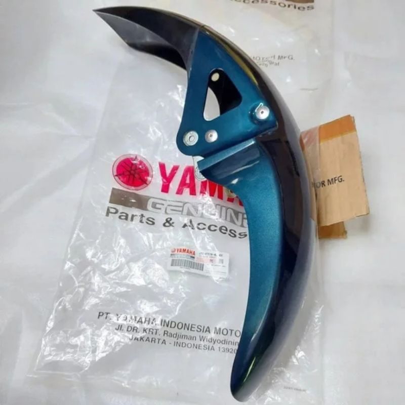 Jual SPAKBOR SLEBOR DEPAN FENDER FRONT RX KING RXK RX-KING ORIGINAL ...
