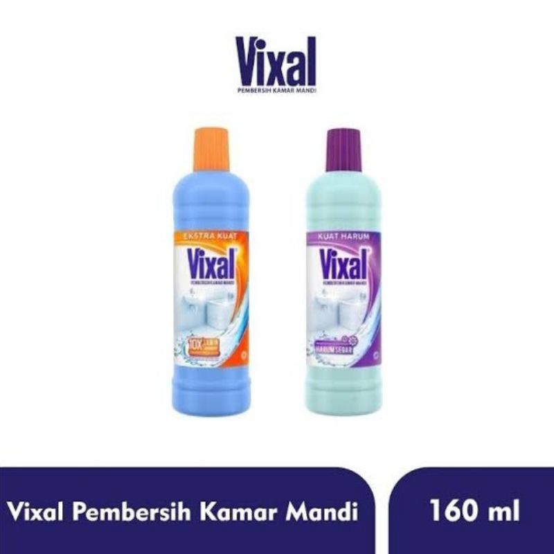 Jual Vixal Terlengkap & Harga Terbaru Mei 2026 | Shopee Indonesia