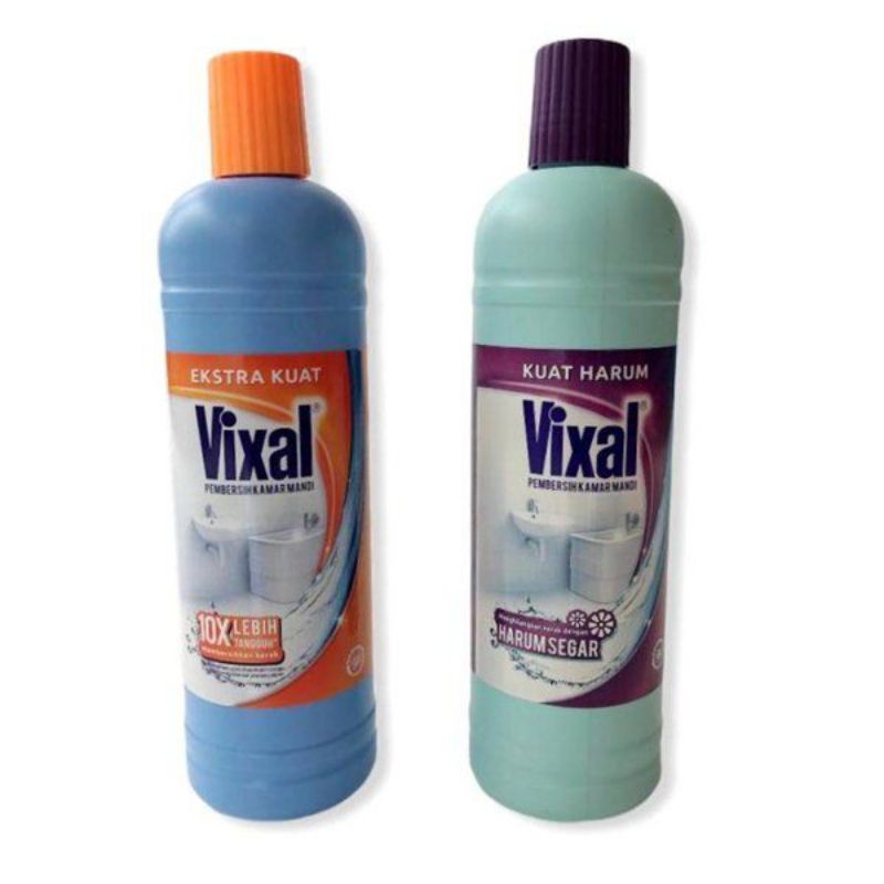 Jual Vixal Botol 750ml | Shopee Indonesia
