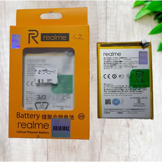 Jual baterai realme c2 Harga Terbaik & Termurah Agustus 2025 | Shopee ...