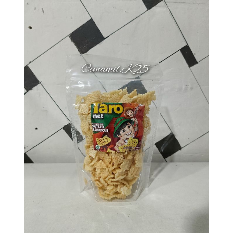 Jual TARO NET |snack ori branded | Shopee Indonesia