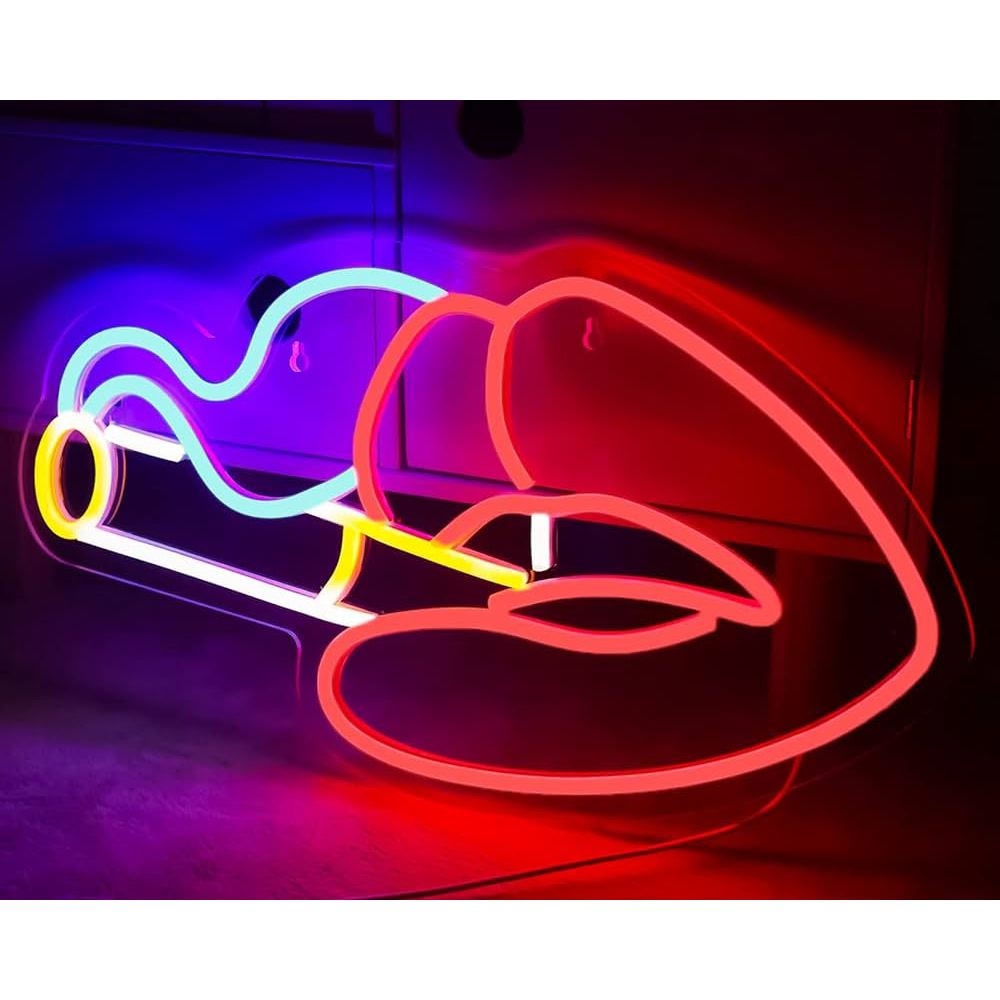 Jual Neon Flex Custom | LED Neon Flex | Neon Sign | Dekorasi Kamar ...