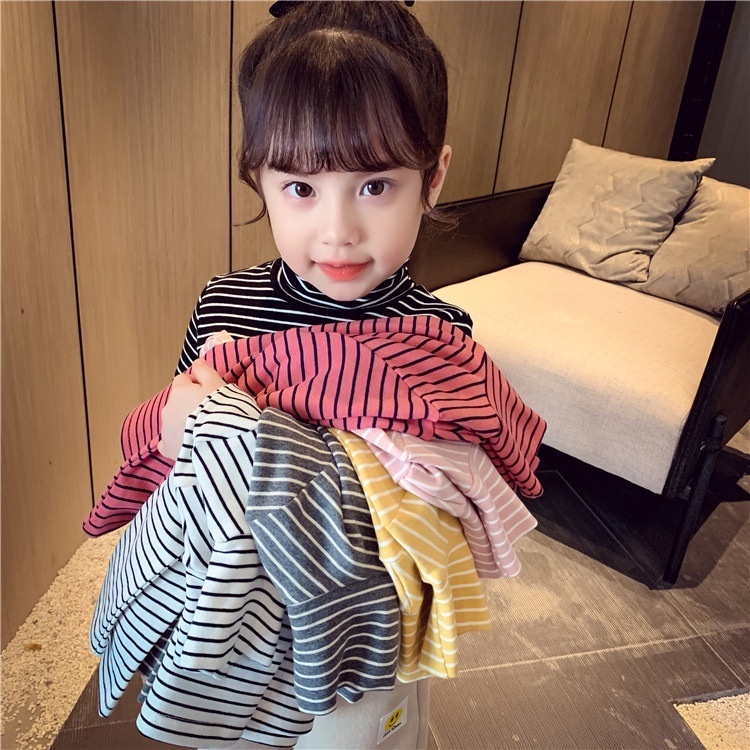 Jual PUNCAK 6.6 heybaby STRIPY TURTLE NECK Baju Anak Lengan Panjang ... Jual PUNCAK 6.6 heybaby STRIPY TURTLE NECK Baju Anak Lengan Panjang ...