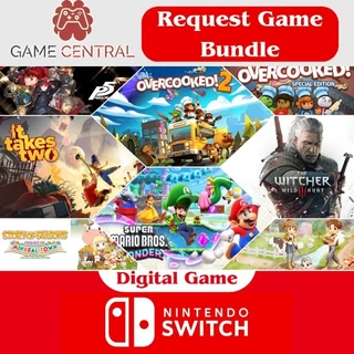 Jual Nintendo Game Terlengkap & Harga Terbaru Juli 2024 | Shopee Indonesia
