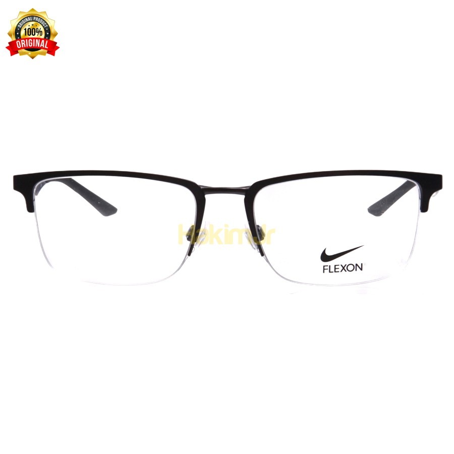 Jual Frame Kacamata Nike FlexOn 4313 070 Original | Shopee Indonesia