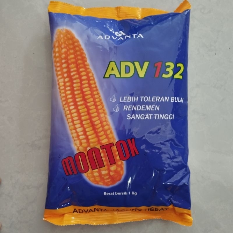 Jual Advanta Adv 132 Montok - 1 kg | Shopee Indonesia