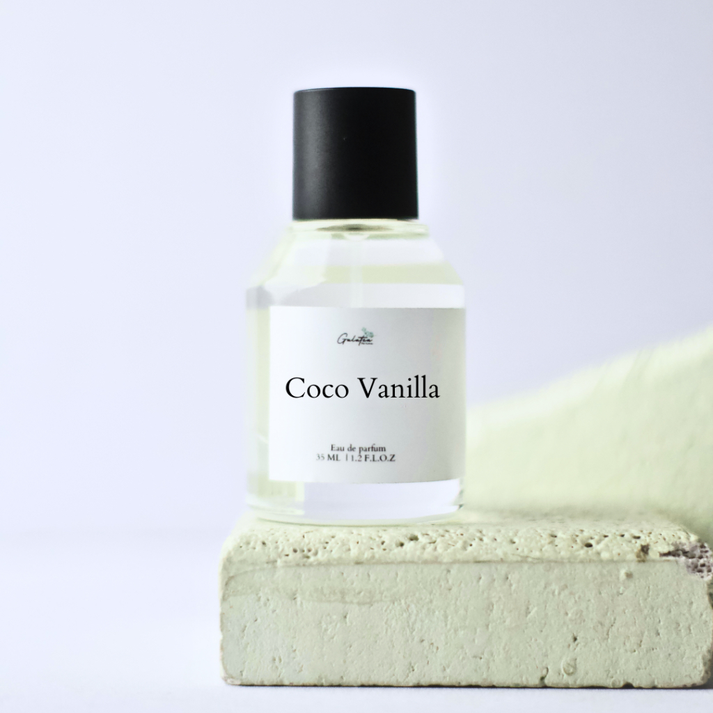 Jual Parfum Coco vanilla For Women | Shopee Indonesia