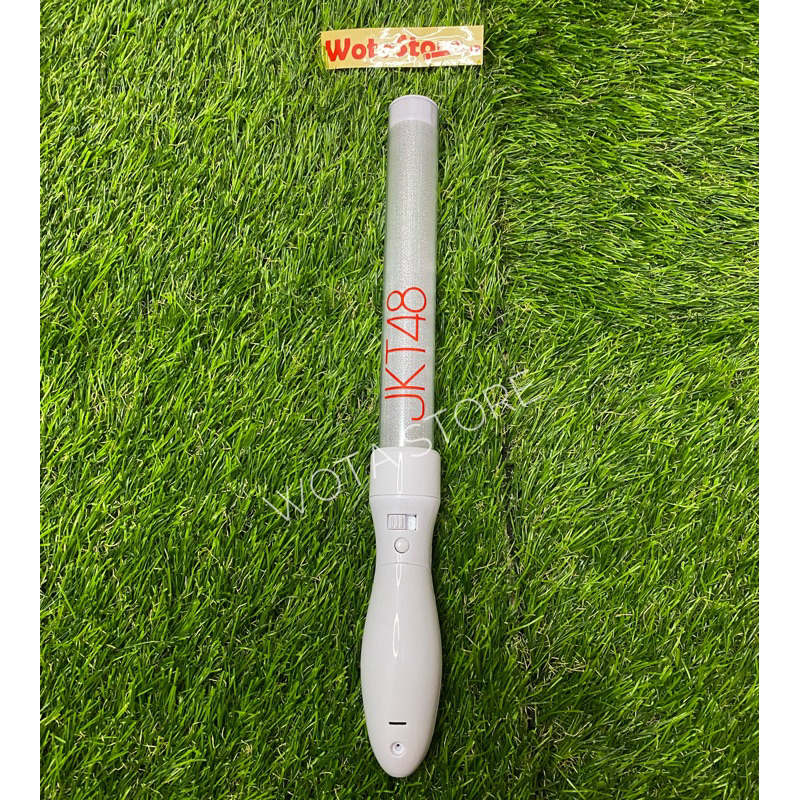 Jual TERMURAH LightStick v2 / Light Stick Lumiace 18 warna Custom JKT48 ...