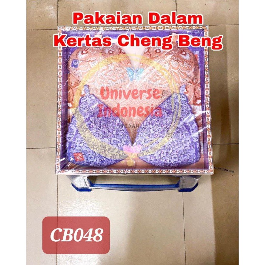 Jual KERTAS SEMBAHYANG CHENG BENG CHENGBENG LELUHUR PAKAIAN DALAM CEWEK SET | Shopee Indonesia
