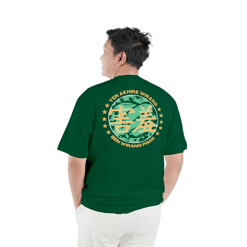 Jual DC MERCHANDISE OFFICIAL KAOS | SHINBORU | Shopee Indonesia
