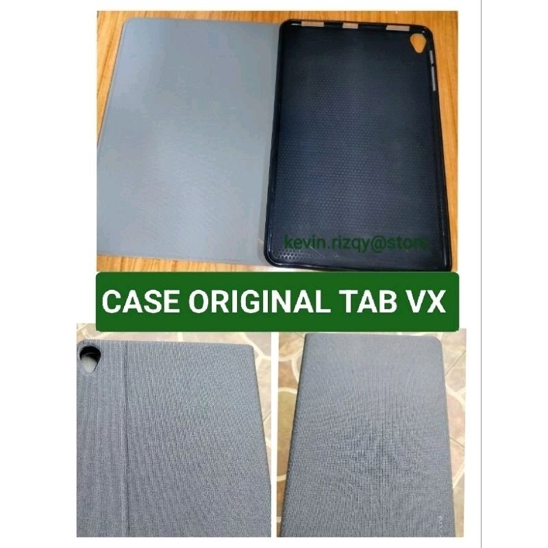Jual CASE TABLET ADVAN TAB VX TAB VX LITE SOFTCASE ORIGINAL DAN ...