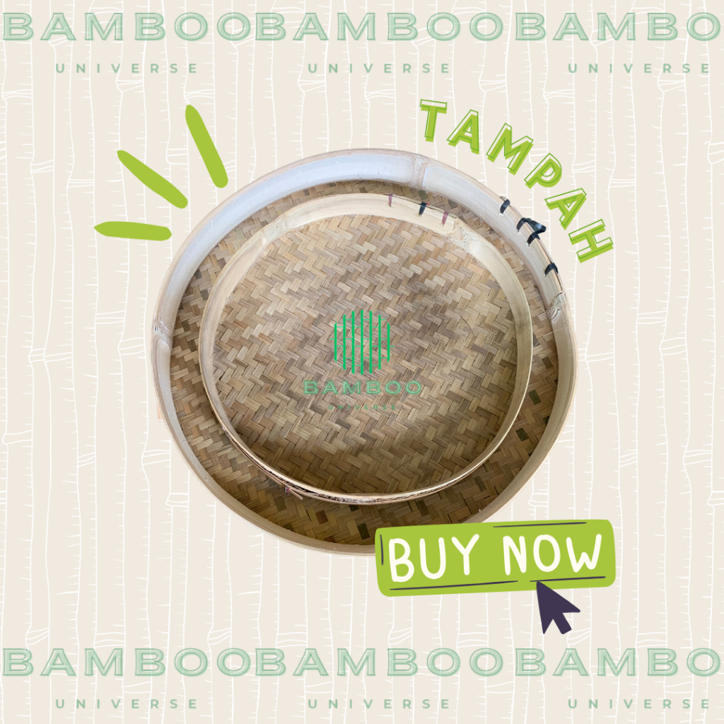 Jual TAMPAH BESAR/TAMPAH KECIL | Shopee Indonesia