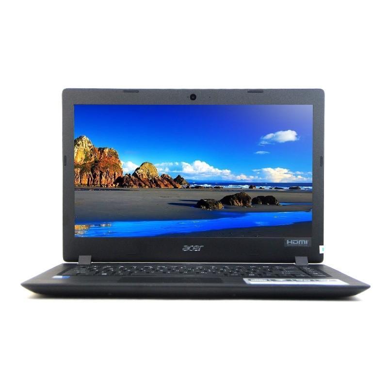 Jual Laptop Acer Aspire A314-32-C198 Intel N4120 Ram 4gb Hdd 1tb 14" Hd ...