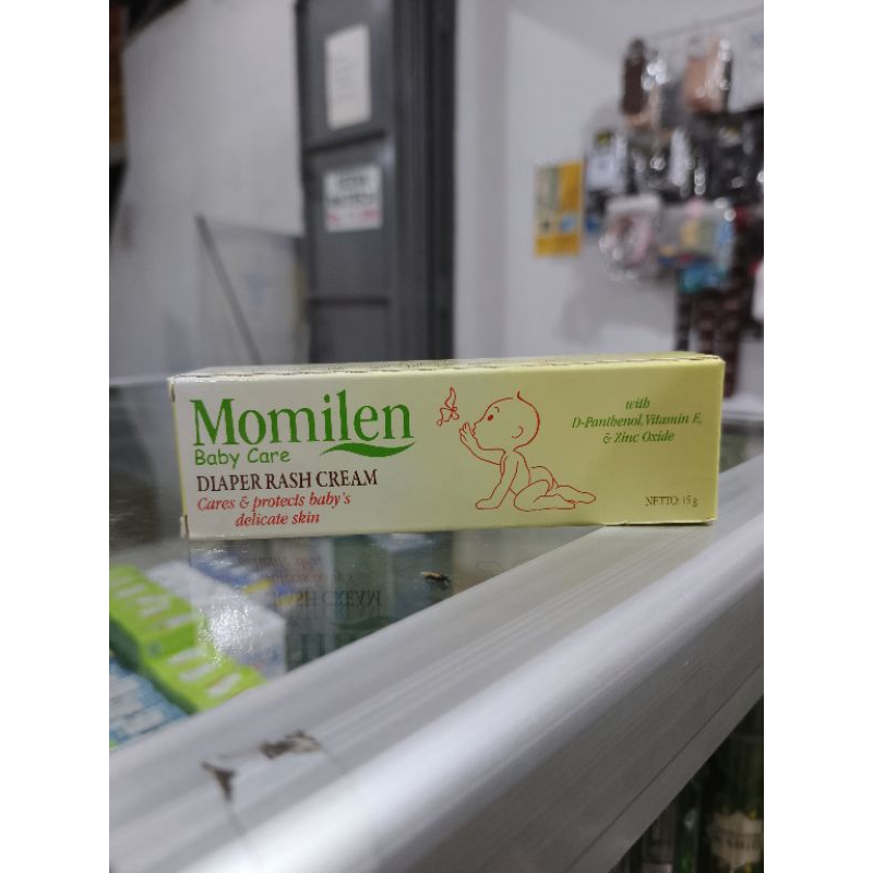Jual MOMILEN BABY DIAPERS DAN NOURISH(MOM) | Shopee Indonesia