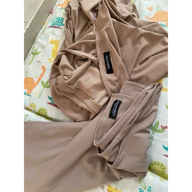 Jual hanoon nhs dan amyra mirachollect | Shopee Indonesia