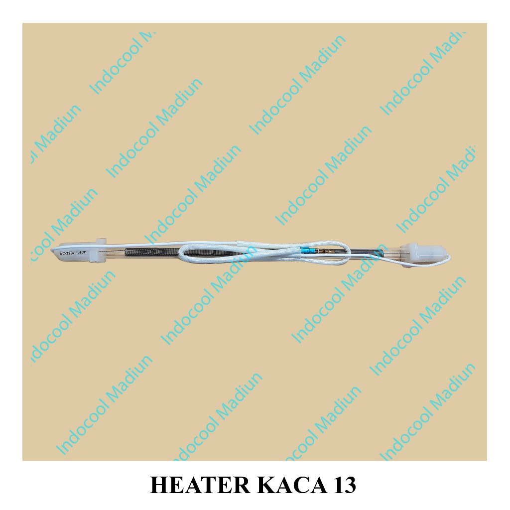 Jual HK13 HEATER KULKAS/HEATER KACA PEMANAS KULKAS/HEATER KACA 13 ...