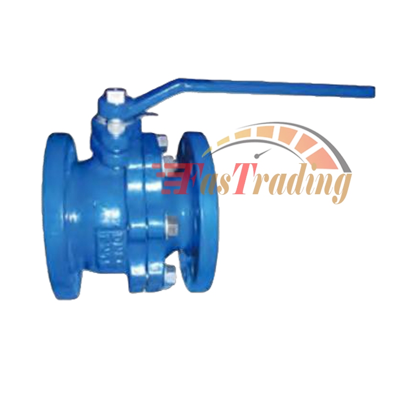 Jual Tozen Ball Valve CBV-D 6” inch | Shopee Indonesia