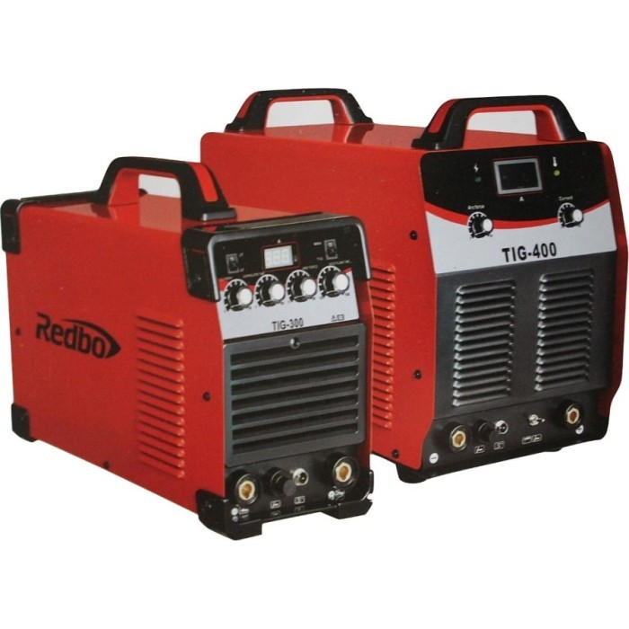 Jual Mesin Las Argon REDBO TIG 300 A 300A Trafo Inverter Listrik 3 ...