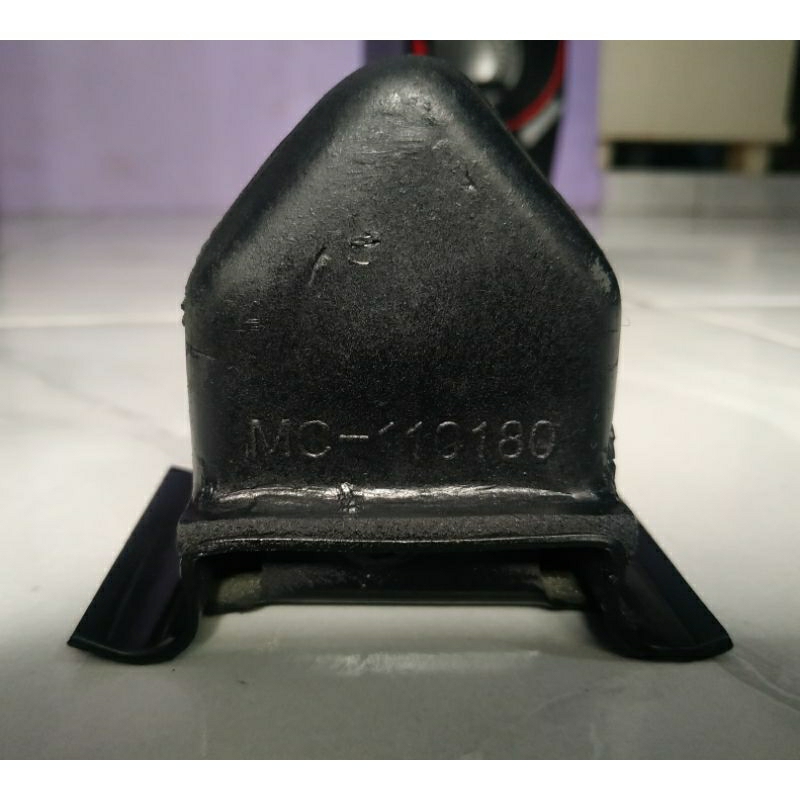 Jual STOPPER DEPAN MITSUBISHI PS125 CANTER | Shopee Indonesia