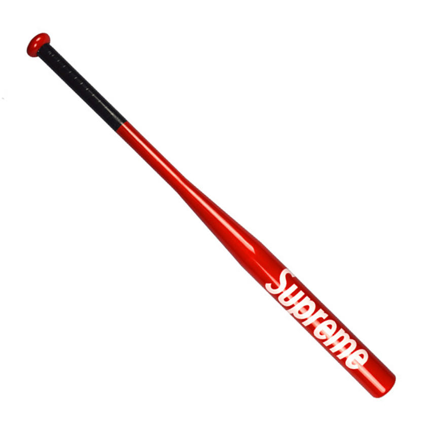 Jual 81CM Tongkat Baseball Supreme Aluminium Logam Stik Bisbol ...