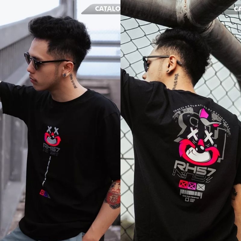 Jual TSHIRT RACERTEES FULLPRINT BAJU RACERTEES KAOS RACING PRIA WANITA ...