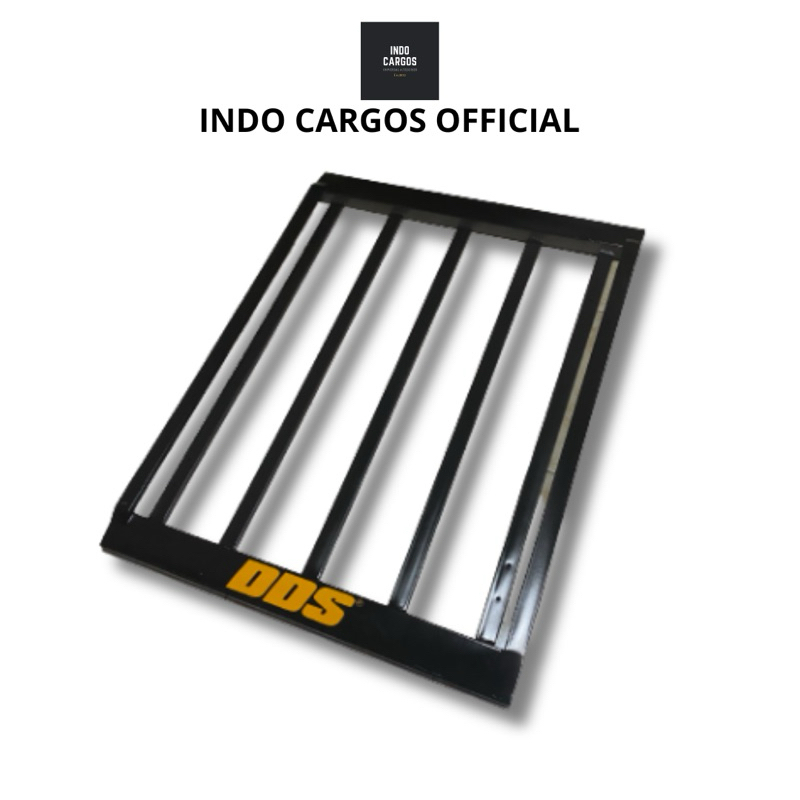 Jual Roof Rack Bagasi Atas Mobil Universal Untuk Semua Jenis Mobil ...