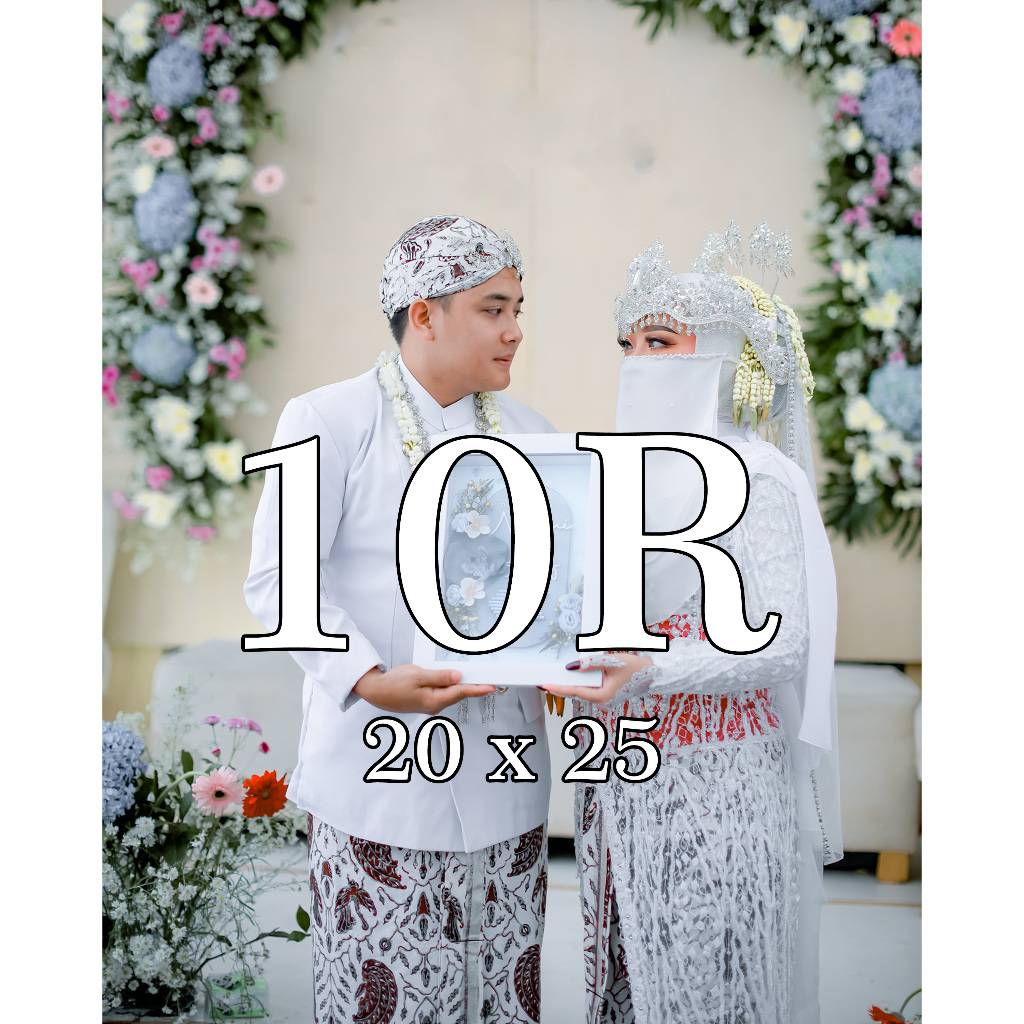 Jual CETAK 8R/10R FUJIFILM | Shopee Indonesia