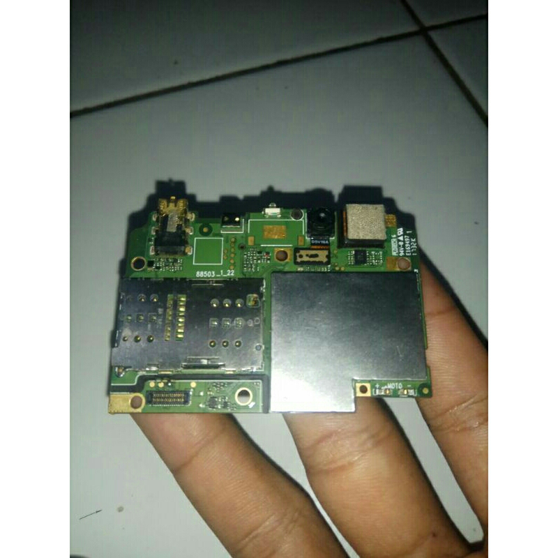 Jual Mesin xiaomy redmi 4a normal | Shopee Indonesia