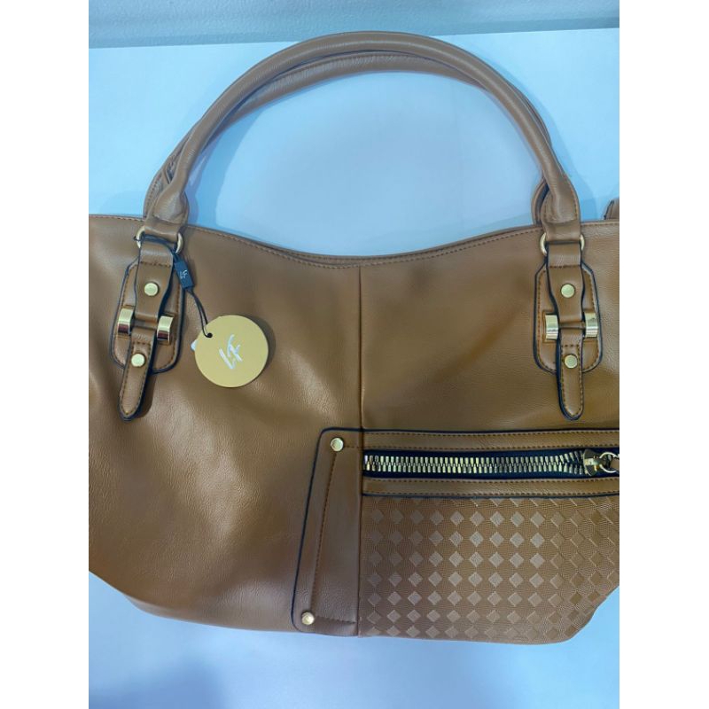 Jual Tas Big Bag Les Femmes original | Shopee Indonesia