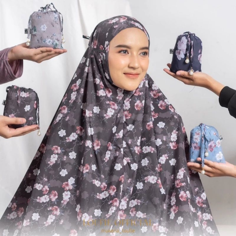 Jual [BestSeller)Mukenah Dewasa Traveling 2 IN 1/(Bisa Pilih Motif ... Jual [BestSeller)Mukenah Dewasa Traveling 2 IN 1/(Bisa Pilih Motif ...