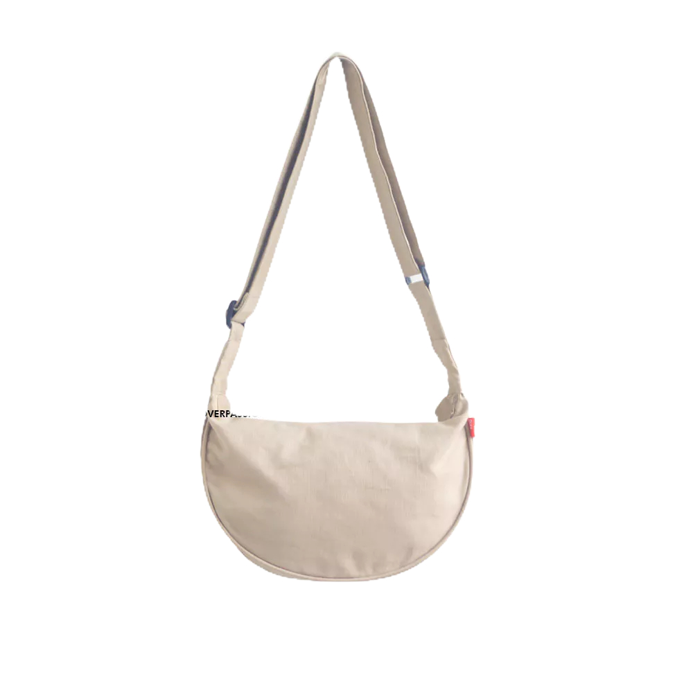 Jual Tas selempang canvas / kanvas mini Sling bag pria dan wanita ...
