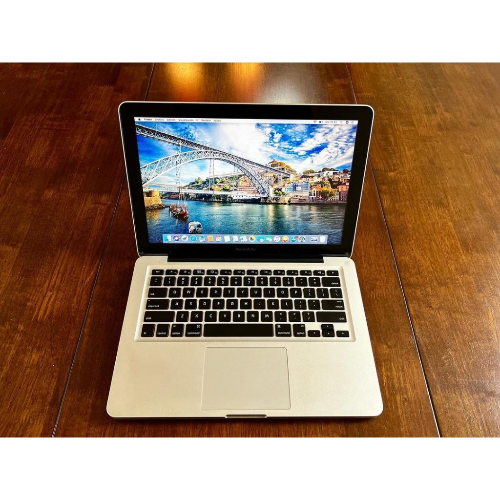 Jual MACBOOK PRO 2012 CORE i5 RAM 16 SSD 512GB MD101 | Shopee Indonesia