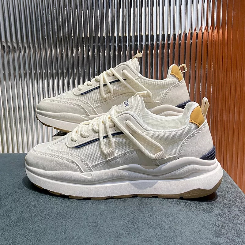 Jual sepatu wanita sneakers ootd viral kekinian sepatu casual sepatu ...