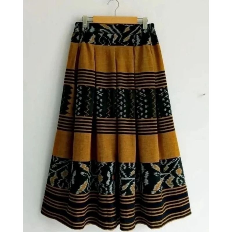 Jual ROK TENUN TERBARU | Shopee Indonesia
