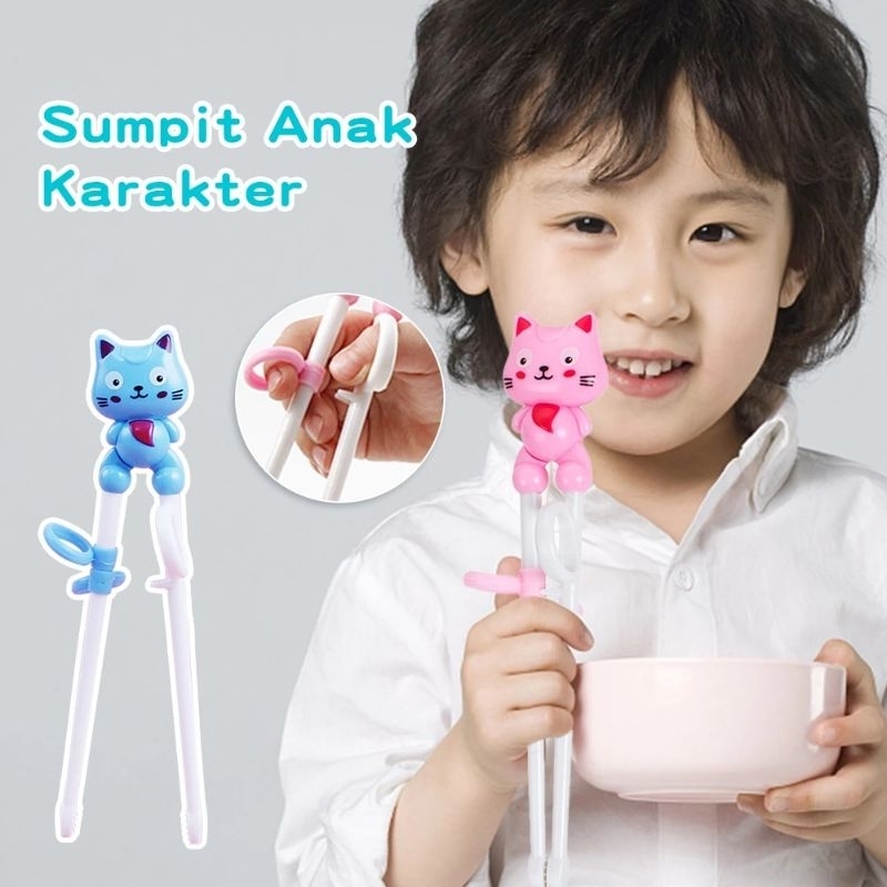 Jual Sumpit Anak 1-5 tahun | Shopee Indonesia