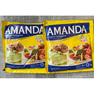Jual Amanda Terlengkap & Harga Terbaru Mei 2024 | Shopee Indonesia